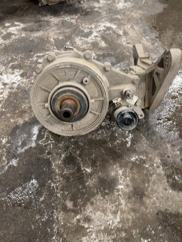 2019-2022 Jeep Cherokee Rear Differential Carrier 3.73 Ratio single ...