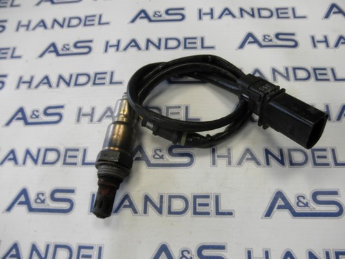 Original Lambdasonde VW Audi Seat Skoda 03F906262B Lambda Sonde Sensor ...