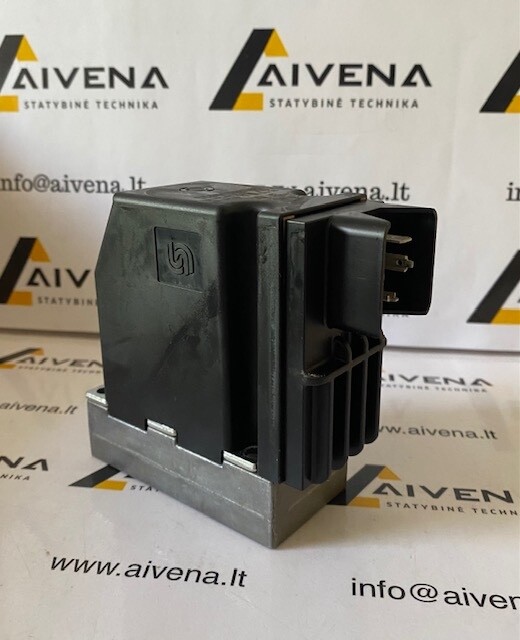 Danfoss 11166743 Electrical Actuator for sale online | eBay