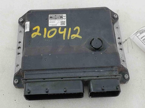2008 2009 Toyota Camry Engine Control Module ECU ECM | eBay