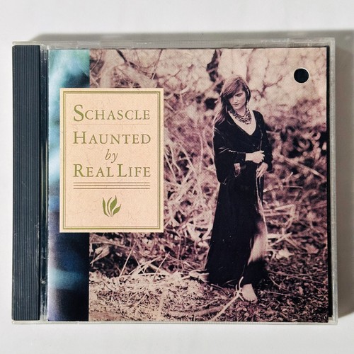 Schascle - CD - Haunted By Real Life | eBay