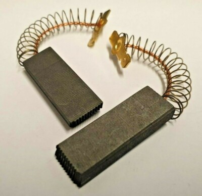 Bosch Neff Siemens Washing Machine Motor Carbon Brushes 154740 generic ...