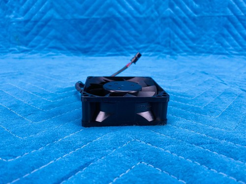 Genuine BMW Amplifier Cooling Fan Motor 65156983075 OEM | eBay