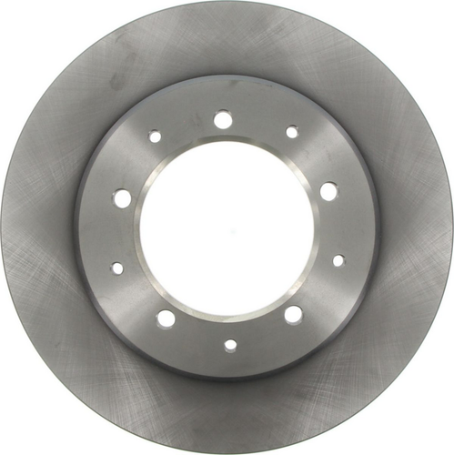 1X TRW Disc Brake Rotor 290mm Rear For Land Rover Discovery LJ 2.0L/3 ...