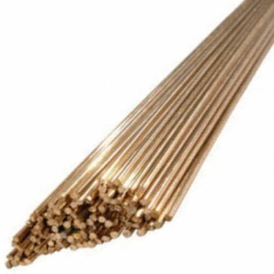 Welding Rods & Wire - Silicon Bronze