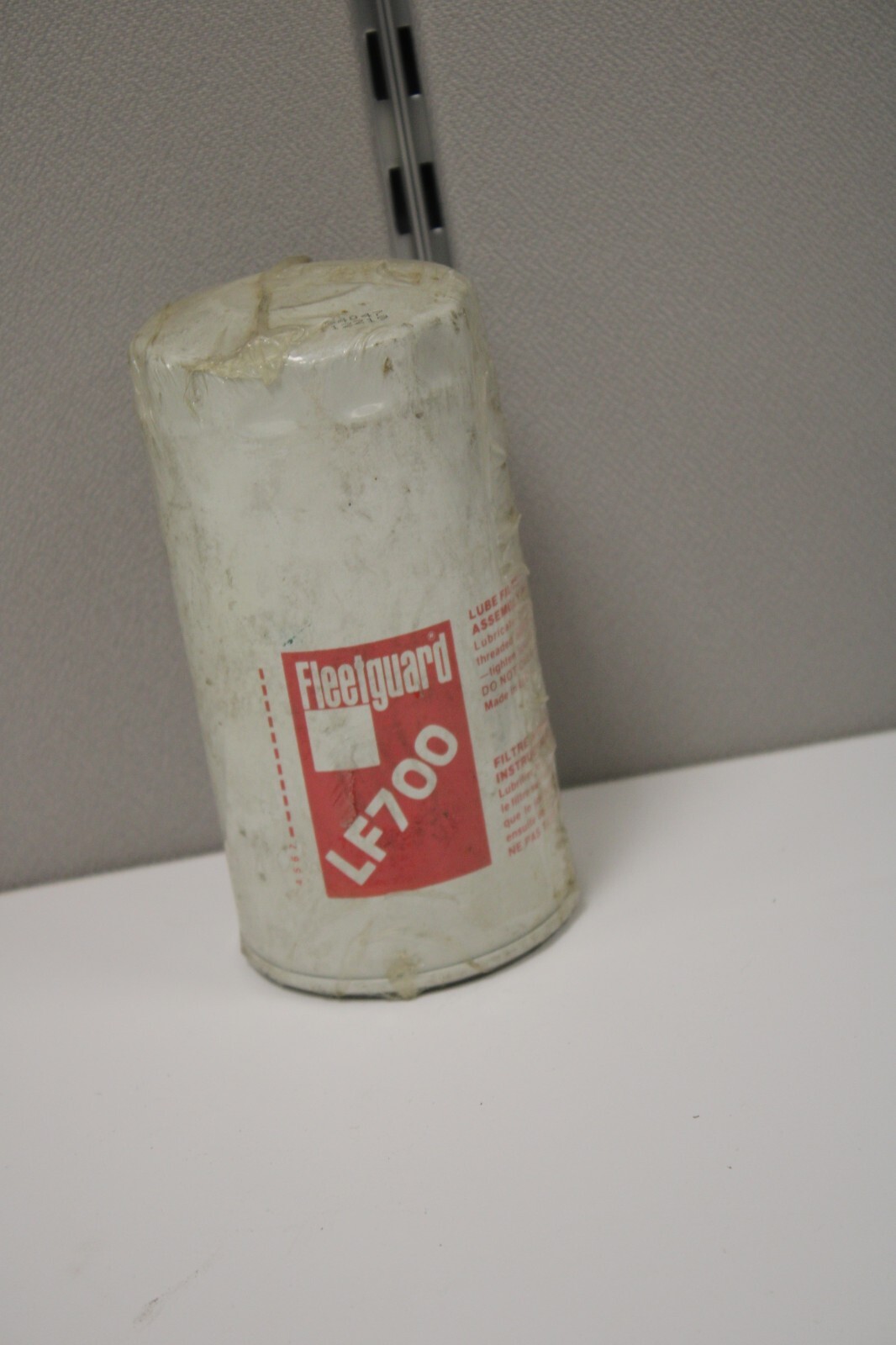 FLEETGUARD LF700 - cross reference oil filters | oilfilter ...