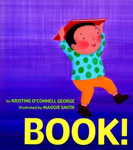 BOOK! By Kristine O'connell George & Maggie Smith *Excellent Condition ...