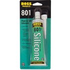 3OZ 801 SILICONE ADHESIVE {80131} - CLEAR (SOUDAL ACCUMETRIC - 142943 ...