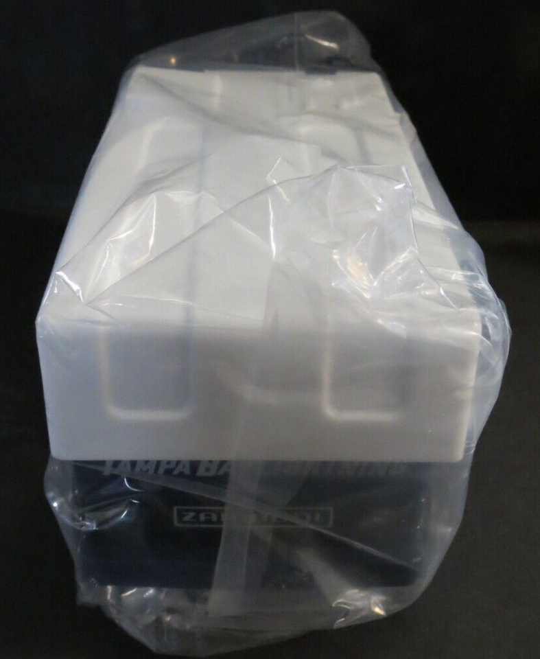 2024-25 TAMPA BAY LIGHTNING Popcorn Zamboni Bucket NHL New In Package ...
