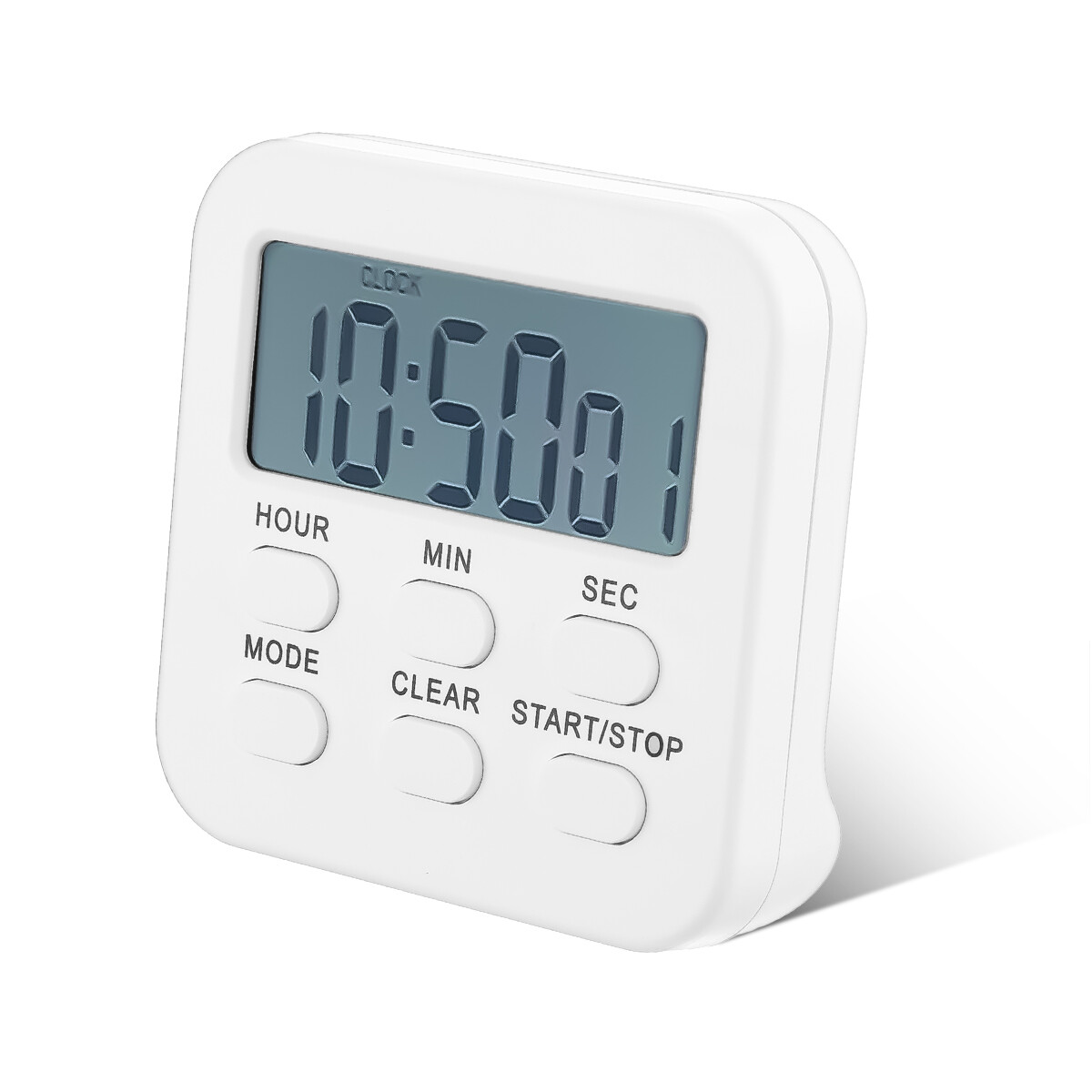 Timer For Baking