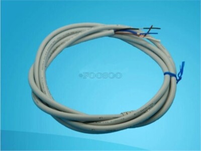 1Pcs New Omron Switch Wire XS2F-A421-D90-F XS2F-A421-D90-F mc | eBay