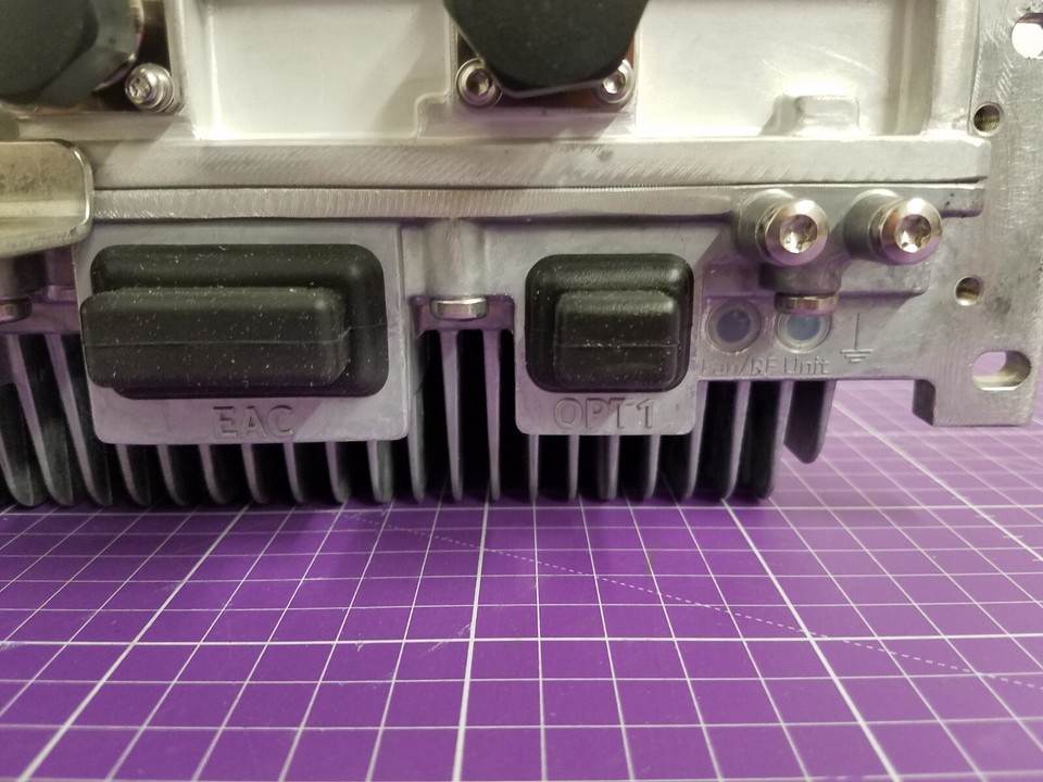 Nokia ARPA RF Module 474802A.101 RRU 6x60W 6T6R ,6 ports 25kg 4.3-10 ...