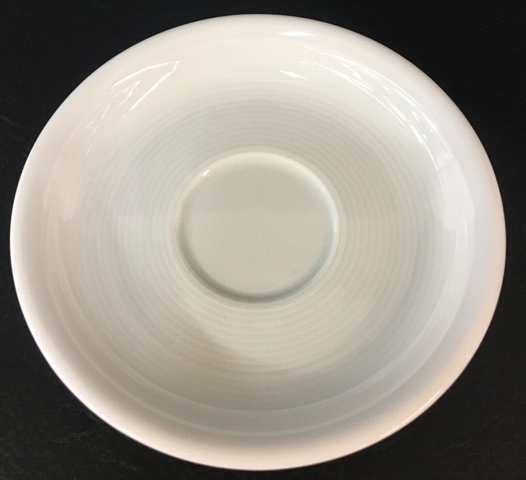 Thomas Trend weiß Geschirr NEU | eBay