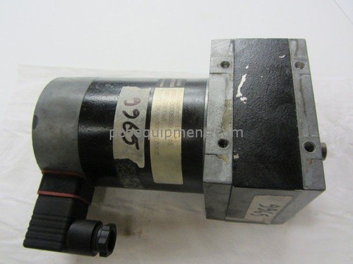 G865 - 0006309 NECKAR Motoren - Used - shipped within 1 business day ...
