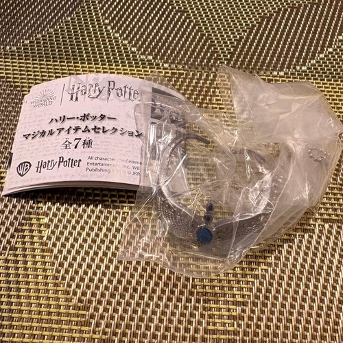 Harry Potter Magical Item Selection Ravenclaw Hair Ornament | eBay