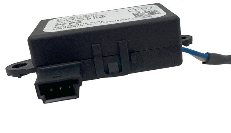 2013-2020 General Motors Theft Deterrent Module Assembly | 13500158 ...