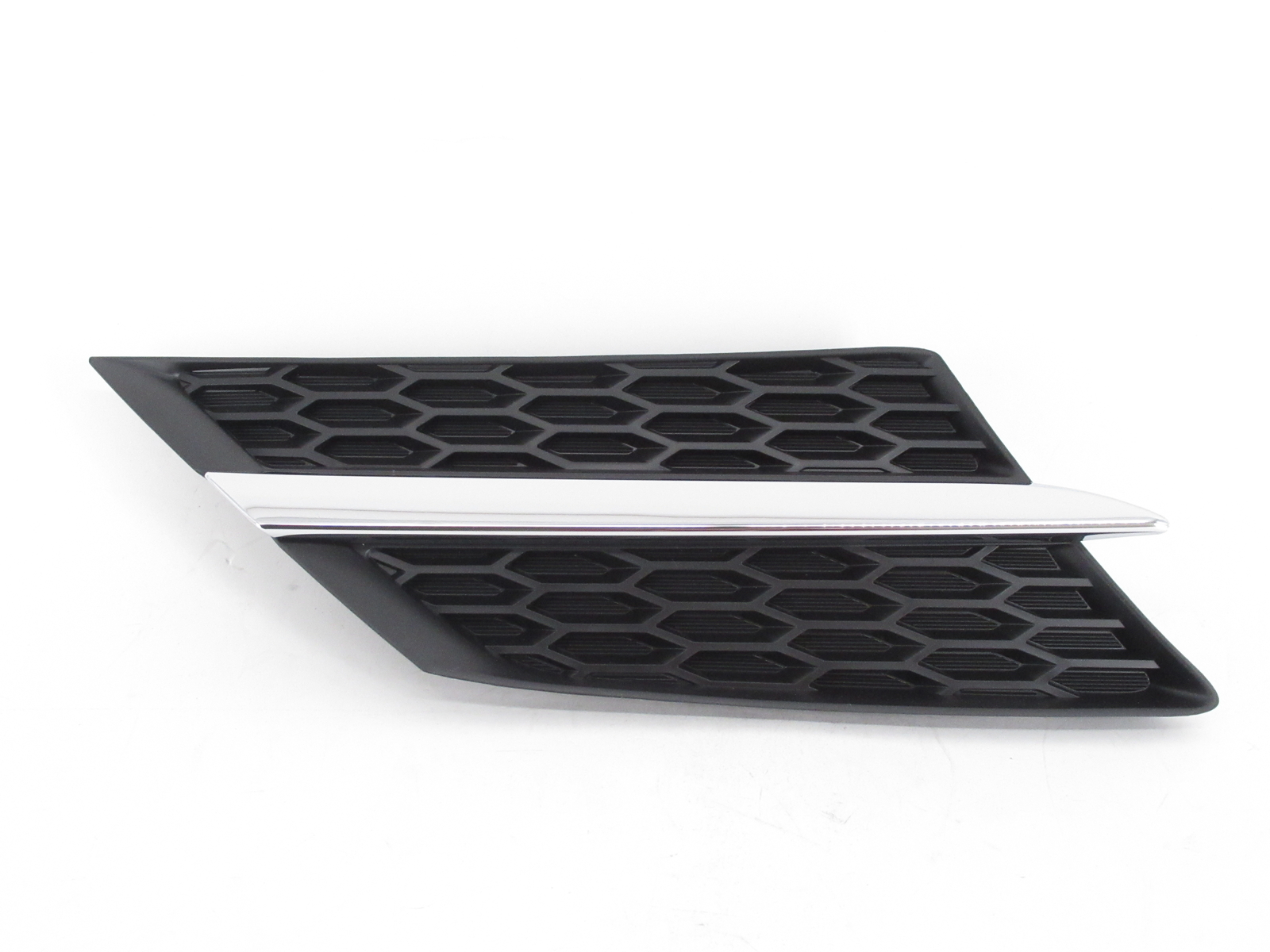 Genuine OEM Toyota 53105-0R010 Passenger Radiator Grill Garnish | eBay