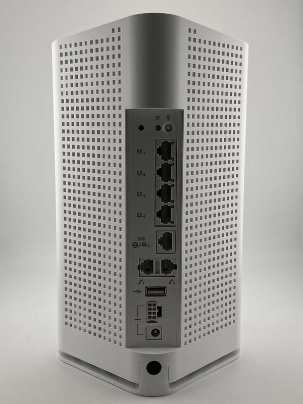 CALIX GIGASPIRE BLAST U10XE GS4237 100-05677 | eBay