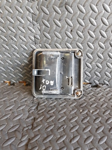 Citroen Jumper Or Ducato 2000 Year Front Left Door Exterior Handle A488 ...