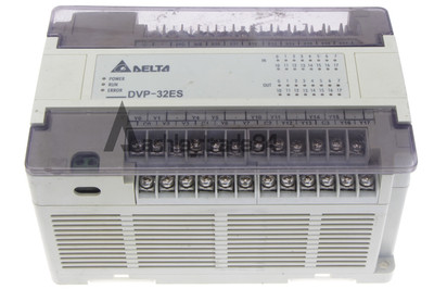 1PC Used Delta DVP-32ES DVP32ES00R PLC | eBay UK
