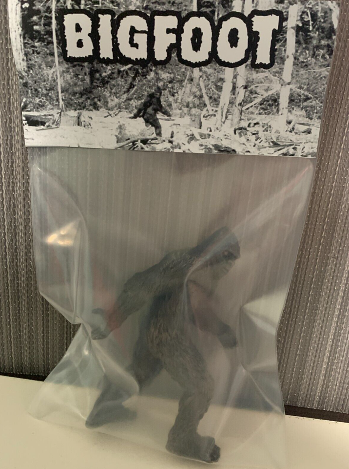 BIGFOOT 4.75 Inch Collectible Figure SASQUATCH | eBay