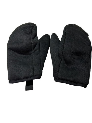 Outdoor Research Pro Mitt Double Liner Black Size Small | eBay