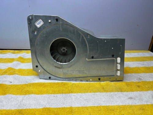WE17X24535 GE DRYER MOTOR BLOWER FAN ASSEMBLY Free Shipping | eBay