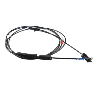 Fuel Door Gas Cap Hatch-Release Cable Fits 2006 to 07 Honda Accord EX ...