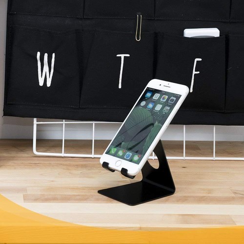 Cell Phone Stand Dock Cradle Holder Compatible Switch Phone Charging ...