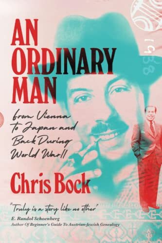 Chris Bock An Ordinary Man (Poche) 9798988072805 | eBay