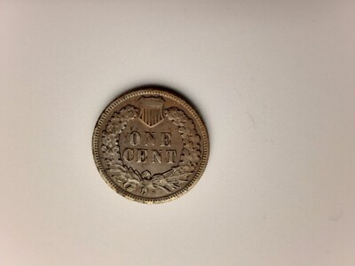 1908 S Indian Head Penny 1c Key Date/Full Liberty | eBay