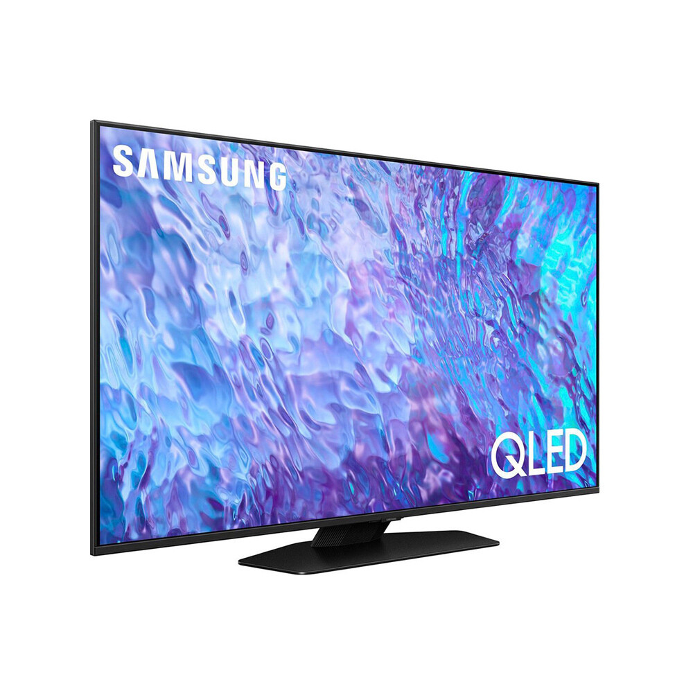 Samsung QN98Q80CAFXZA 98" QLED 4K Smart TV | eBay