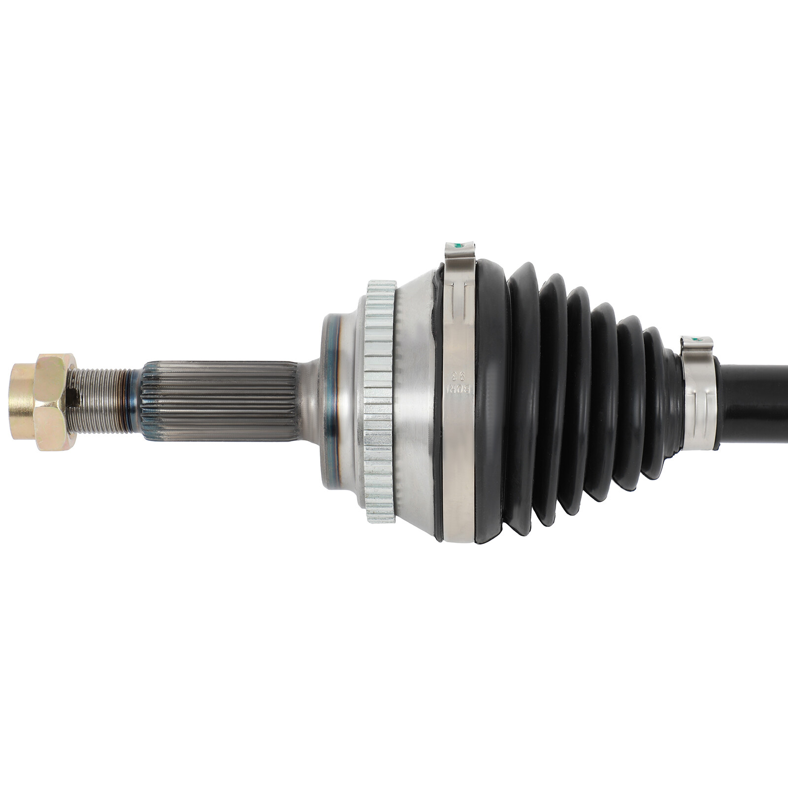 2pcs CV Axles For Toyota Corolla 2003-2018 Matrix 2003-2013 Front Left ...