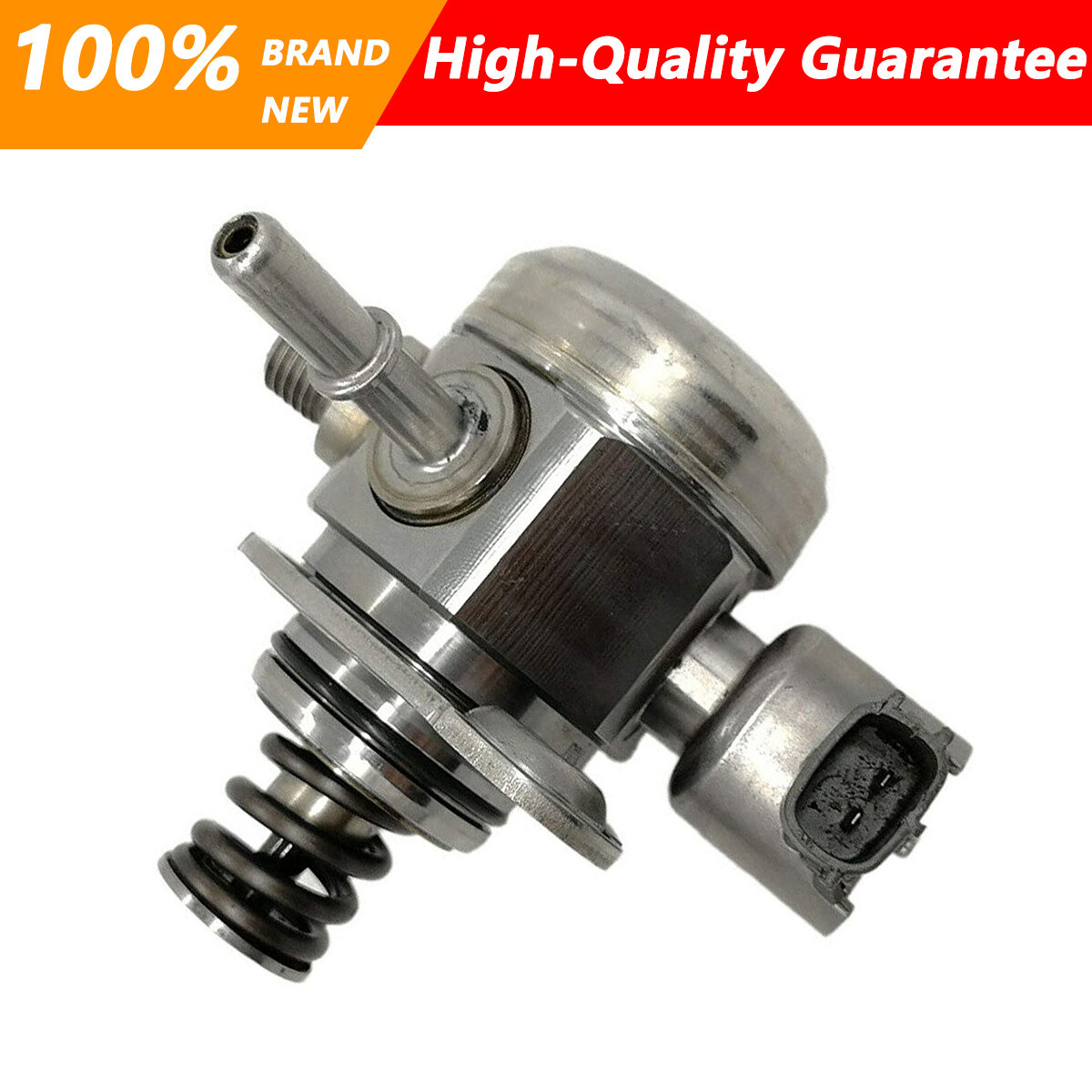 High Pressure Fuel Pump For Nissan Juke 2011-2017 1.6L Rogue Sport 2017 ...