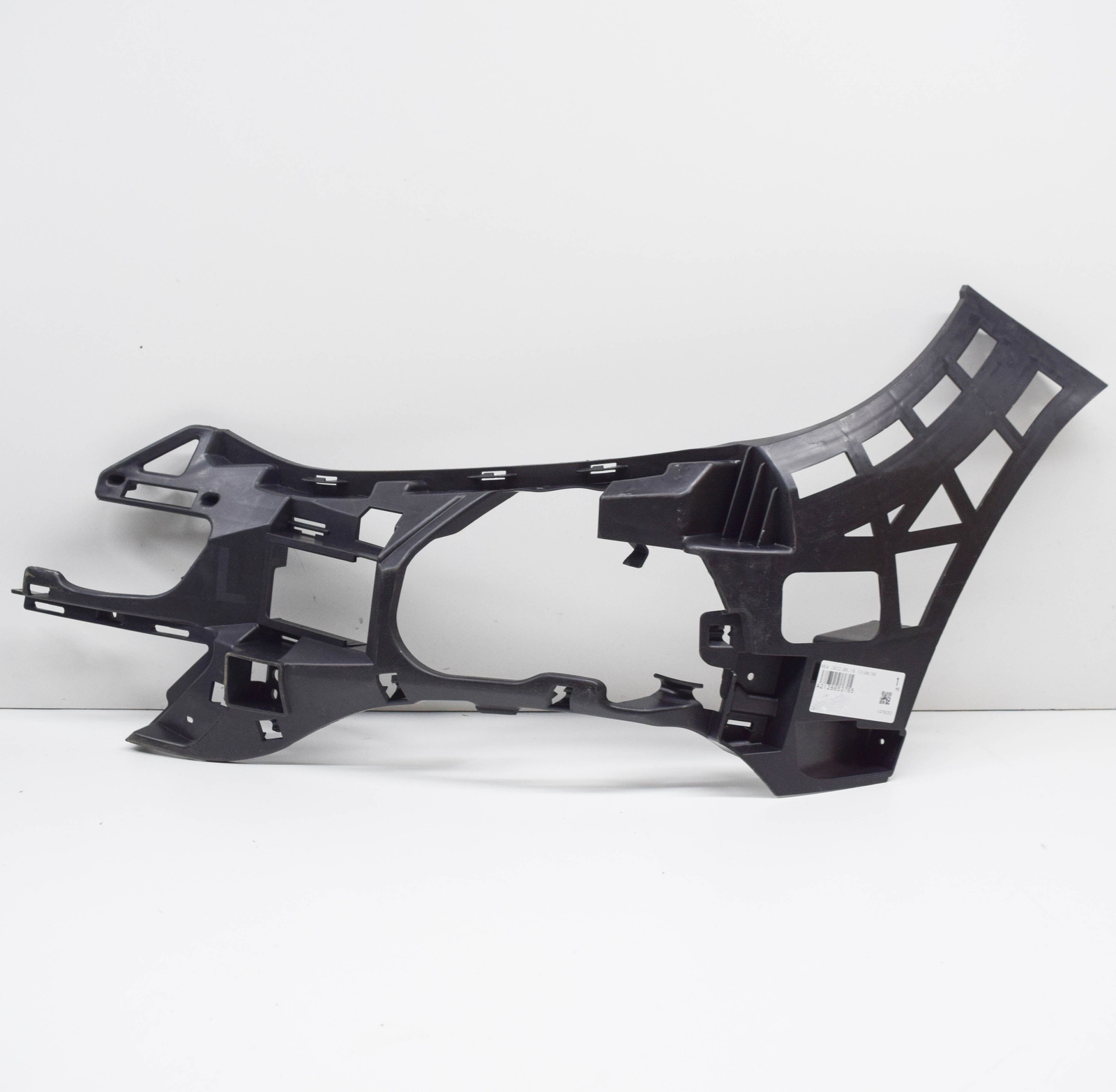 MERCEDES-BENZ E-CLASS W212 Front Bumper Left Bracket A2128853765 New ...