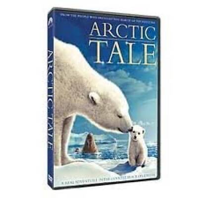Arctic Tale - DVD - VERY GOOD 97363471325| eBay