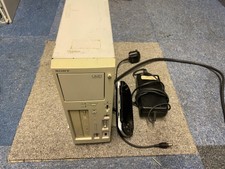 Sony PSP Development Kit Debugging Test Tool Dtp-h1500 a & Dtp-h110 Dev ...