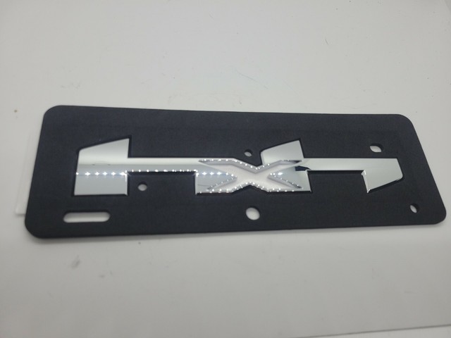 Genuine GM Truck Bed Decal 23400419 for sale online | eBay