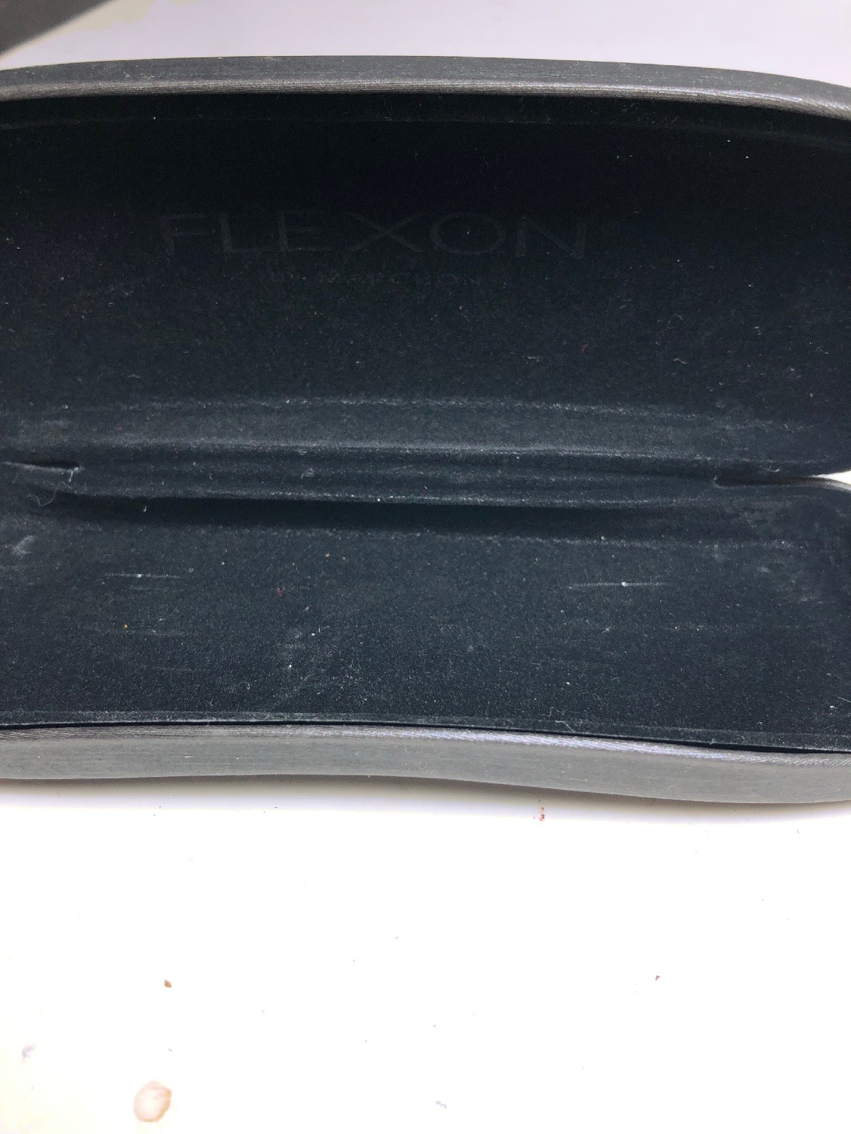 Flexon Eyeglasses Case | eBay