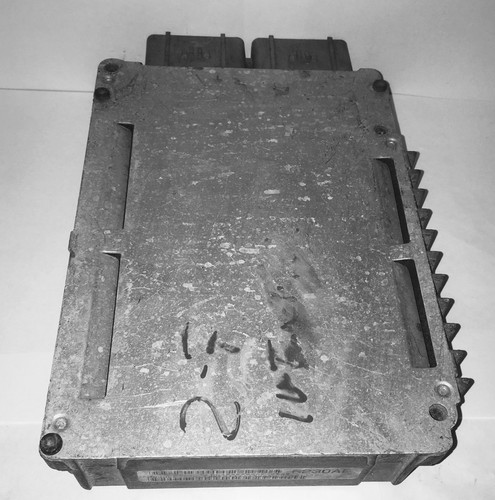 1998 Chrysler 300 ECU P04896230AE | eBay