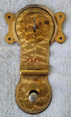 1900-1950 - Eagle Lock