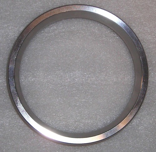 STAINLESS STEEL RING JOINT GASKET RX35. Octagonal 316SS | eBay