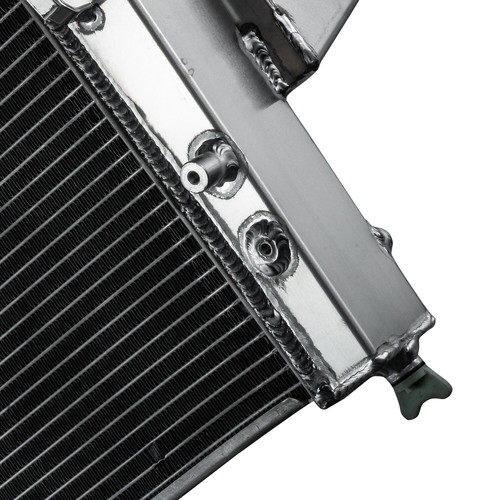 3-Row Aluminum Radiator Fit 2008~2010 Ford 6.4L F250 F350 F450 F550 ...