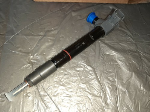 Genuine GM Injector 12698552 | eBay