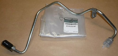 D'ORIGINE DURITE DE TURBO RENAULT CLIO II KANGOO SCENIC TRAFIC II 1.9 ...