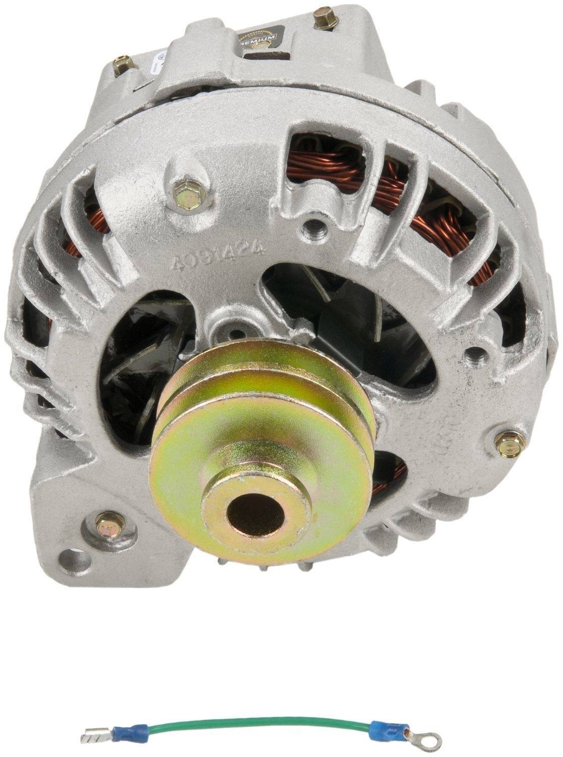 Alternator Bosch AL502X Reman for sale online | eBay