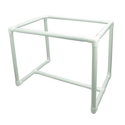 Quilting Frame Adjustable Floor Model - Adjustable Quilt Needlework ...