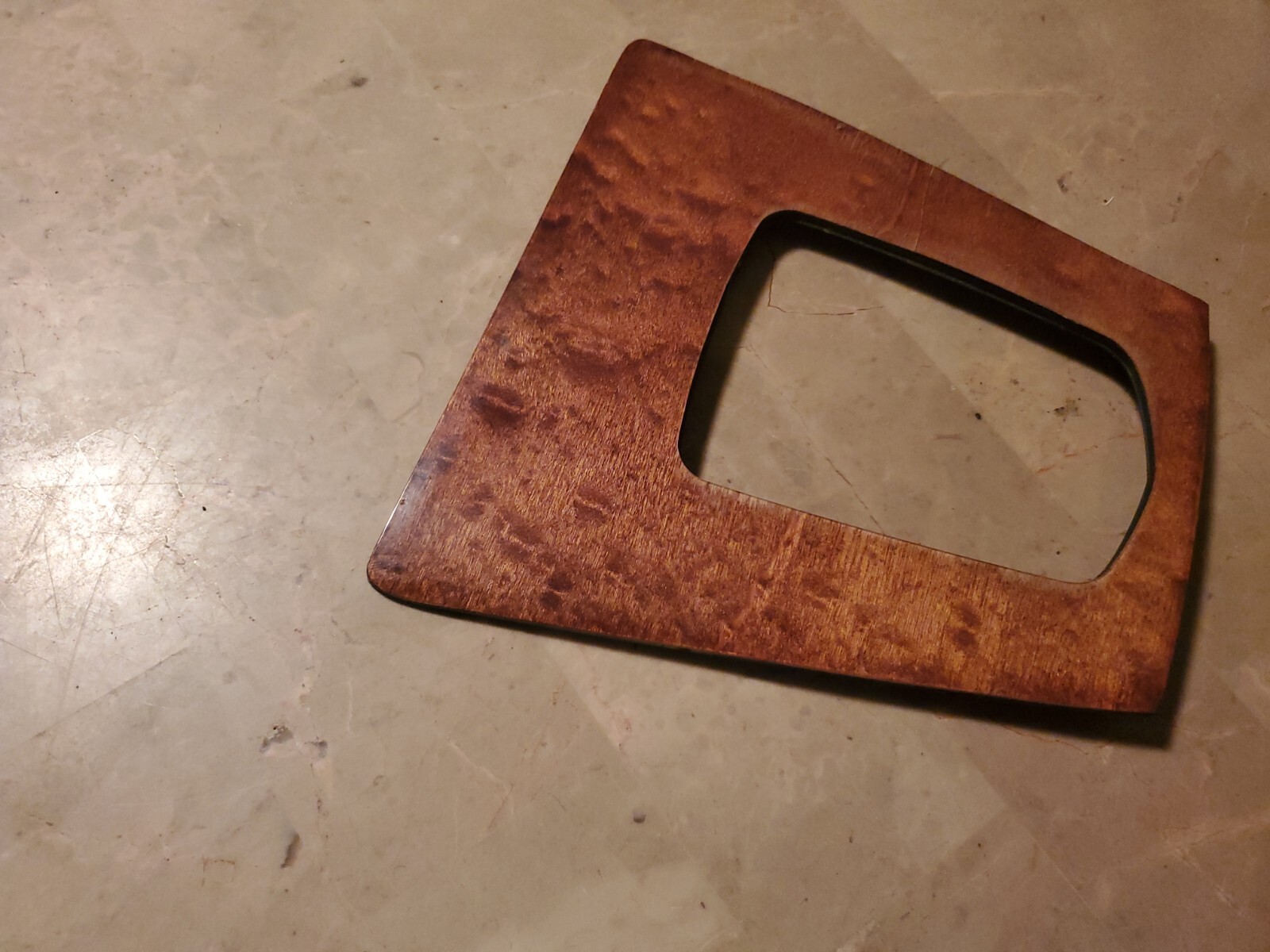 Cadillac 2008 Sts Shifter Trim