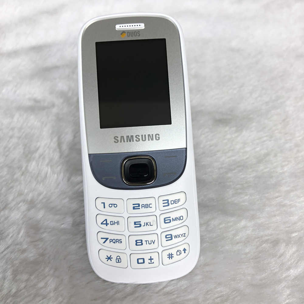 Samsung E2202 Specifications