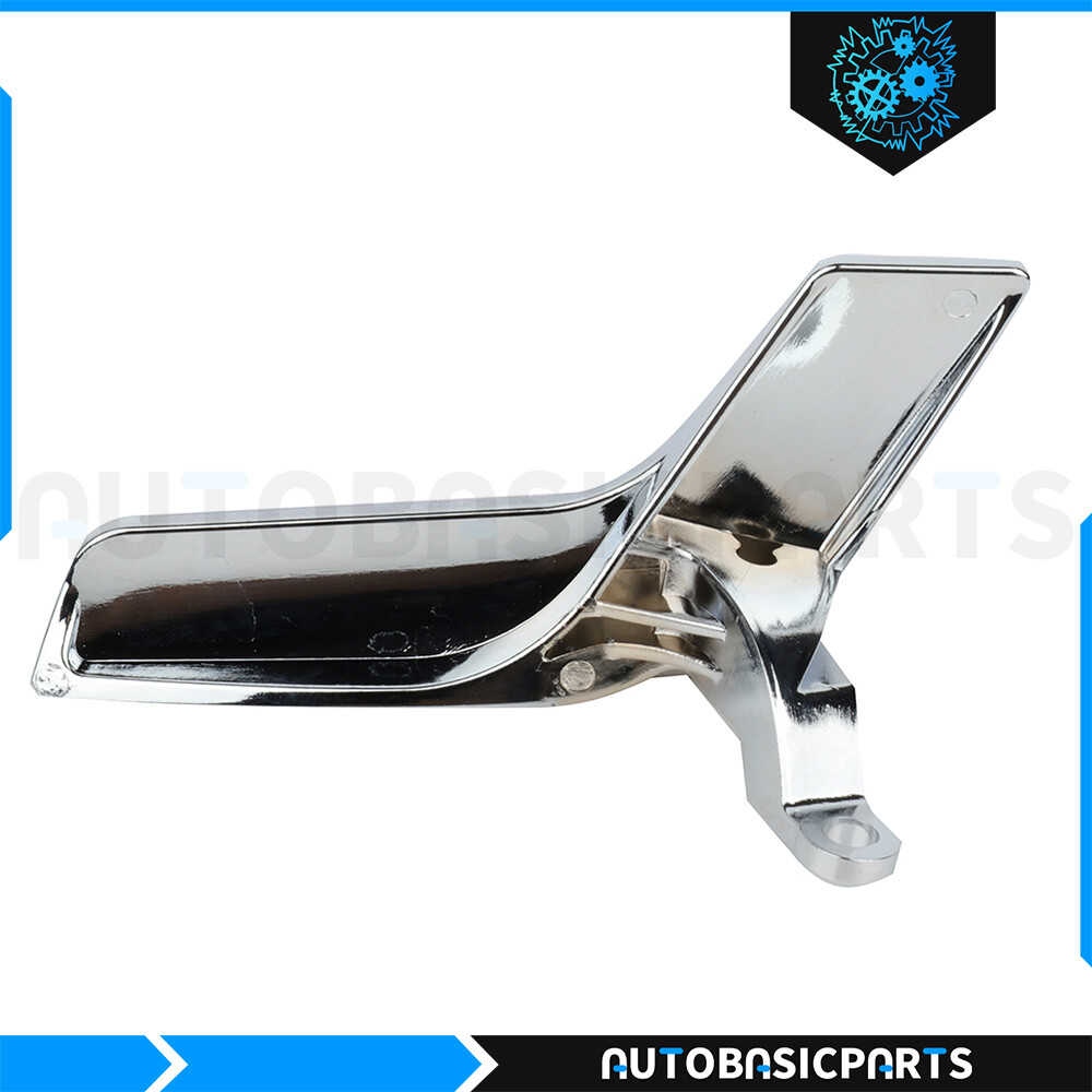 For 2008-2014 Mercedes-Benz C300 Left side Interior Door Handle Repair ...